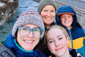 The R.O.I. of Caregiving Benefits: Vivvi + The Fifth Trimester