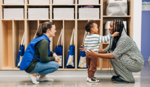 The R.O.I. of Caregiving Benefits: Vivvi + The Fifth Trimester