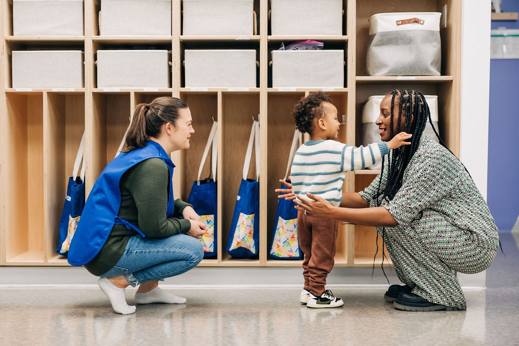 Parenting with Confidence: a Q&A with Dr. Aliza Pressman