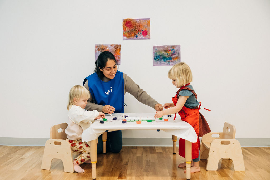 Vivvi 2s: What to Expect Webinar