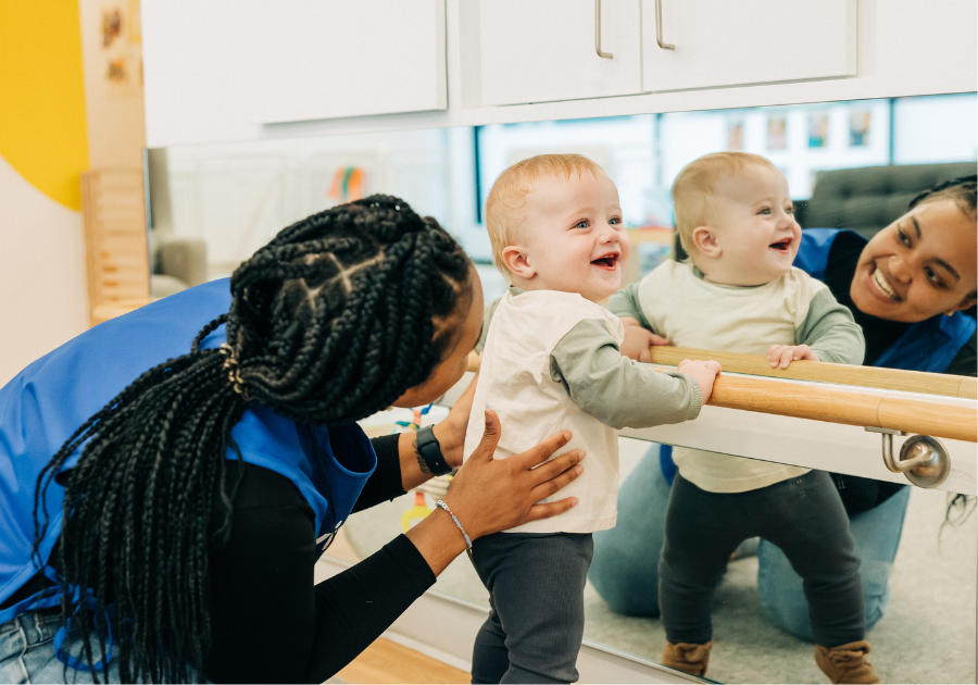 Exploring Identity and Belonging Through Play